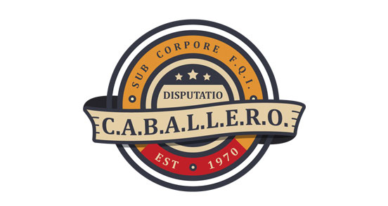 30 Ejemplos de Logos Circulares « El Arquitecto de Ilusiones