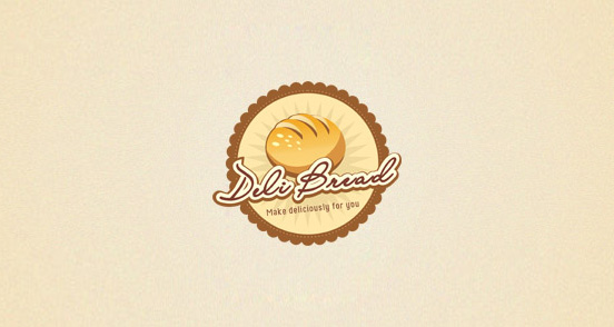 30 Ejemplos de Logos Circulares « El Arquitecto de Ilusiones