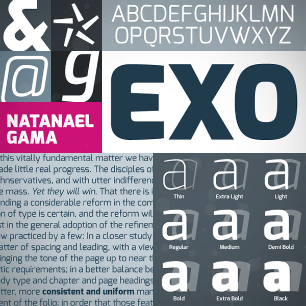 14-flat-design-fonts « El Arquitecto de Ilusiones