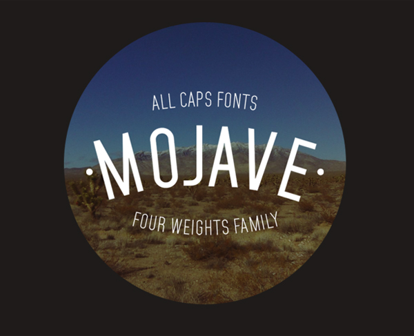 40 Tipografías ideales para diseño Flat « El Arquitecto de Ilusiones